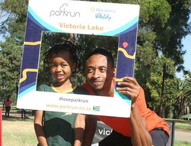 Victoria Lake parkrun celebrates milestone event | Germiston City News