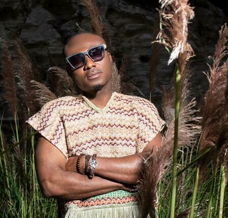 Germiston artist set to drop new R&B album | Germiston City News