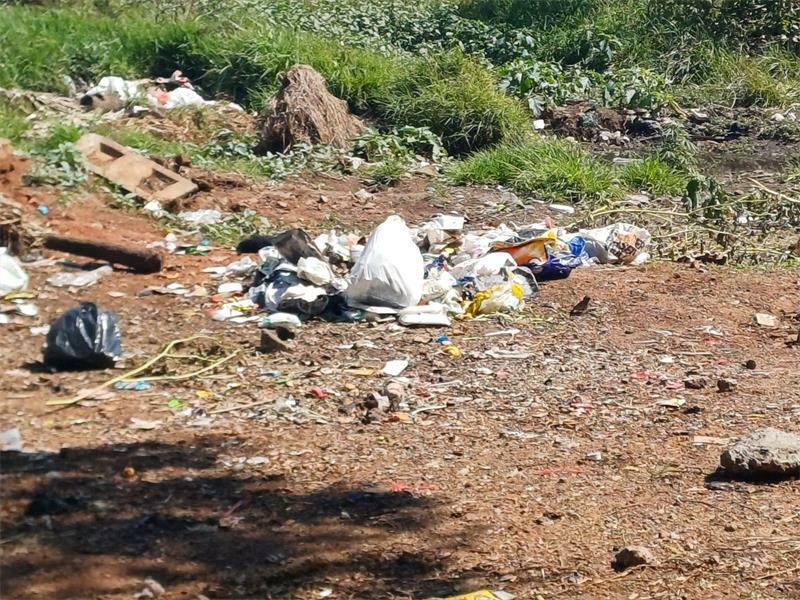 Voice of the voter: locals fed up with lack of services | Germiston ...