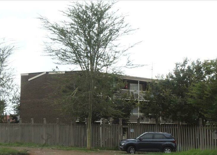 Follow-up: City blames residents for dry taps | Germiston City News