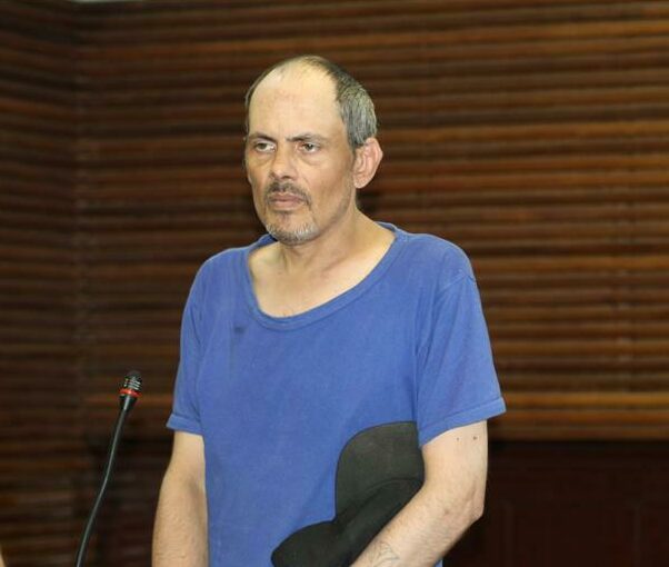 Botha triple murder case postponed to May 21 | Germiston City News