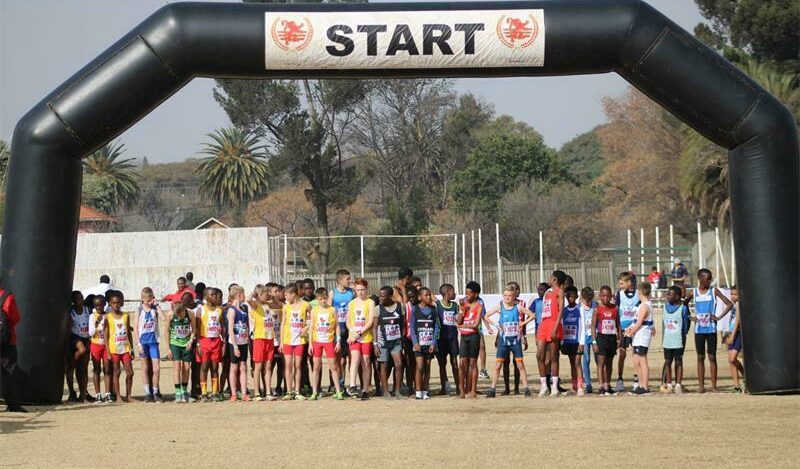 CGA hosts cross-country in Germiston | Germiston City News