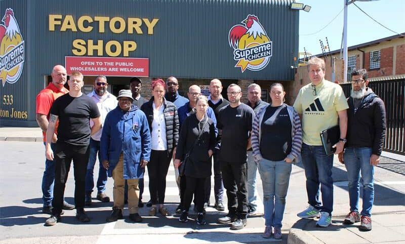 Germiston businesses take a knock from ongoing power crisis | Germiston ...