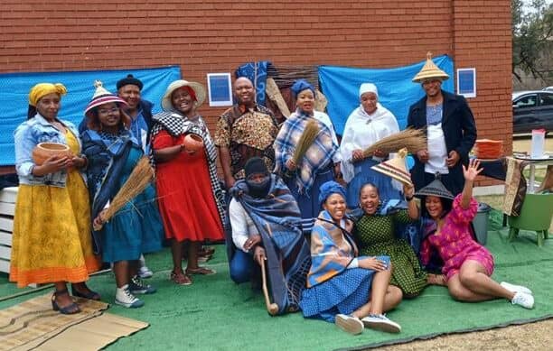 Germiston police embrace diversity | Germiston City News