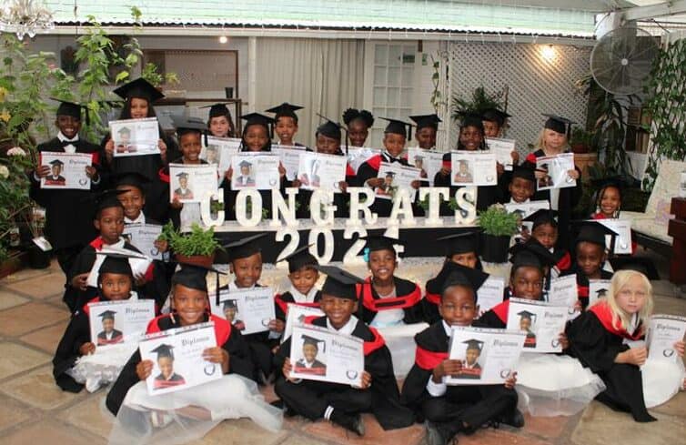 Learners celebrated for their exceptional achievements | Germiston City ...