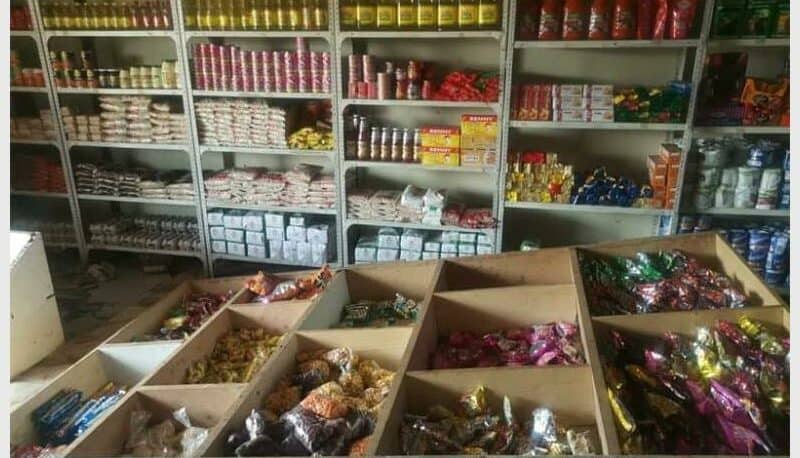 CoE shares how to legalise your spaza shop | Germiston City News
