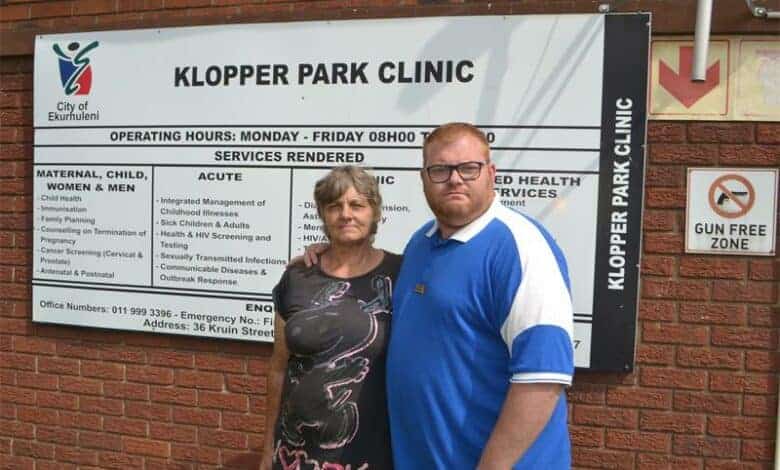 City of Ekurhuleni lists stolen items in Klopperpark Clinic robbery ...