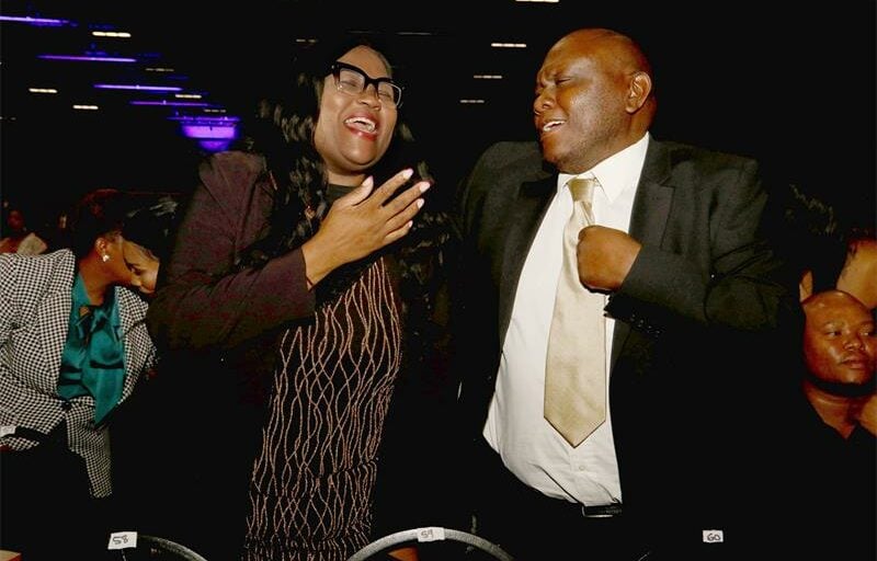 Germiston music fans dazzle at star-studded music show | Germiston City ...