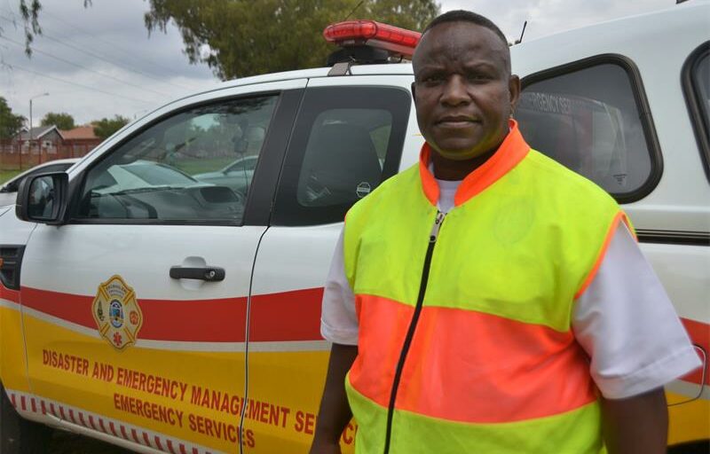 DEMS issues urgent fire safety warning | Germiston City News