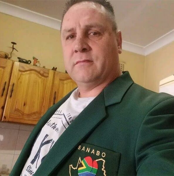 Germiston boxing legend demands justice for retired fighters ...