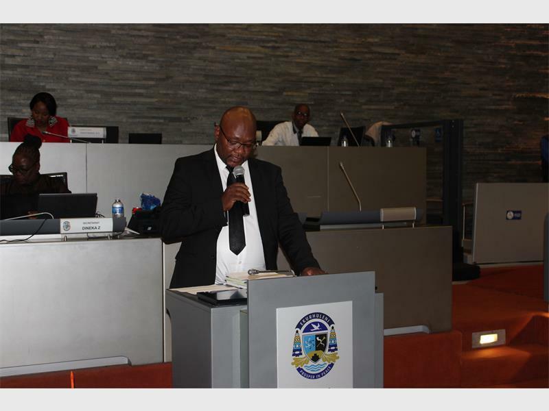 Mayor leads Back-to-School campaign | Heidelberg Nigel Heraut