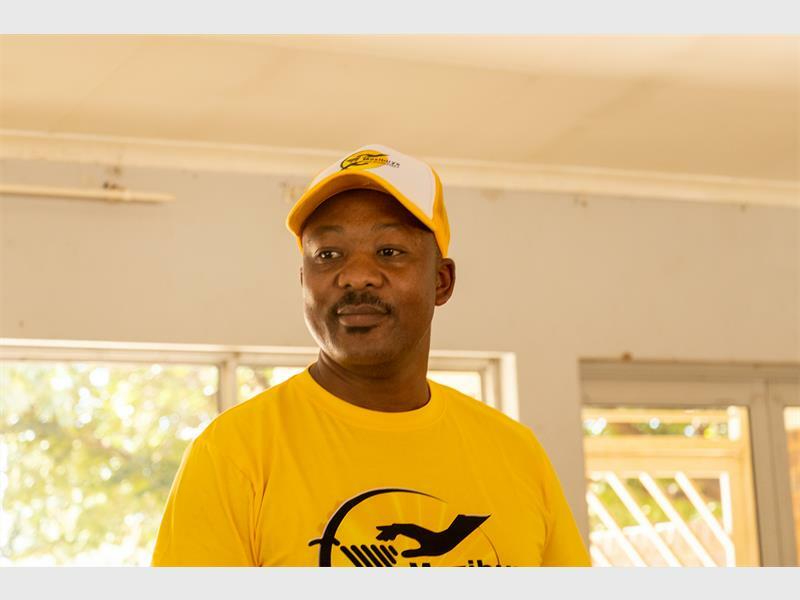 Shooting in Ratanda claims 2 more lives | Heidelberg Nigel Heraut