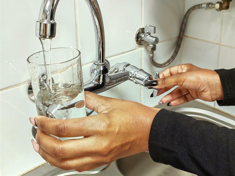 Impact of water cuts on your health | Heidelberg Nigel Heraut