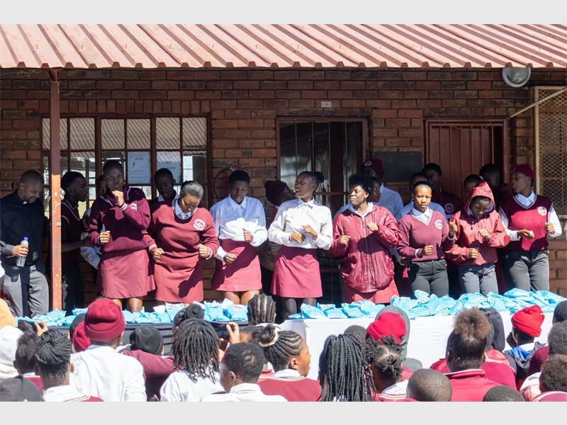 Heidelberg Methodist Church reaches out | Heidelberg Nigel Heraut