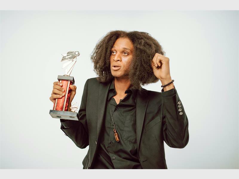 CoE seeks excellence awards nominations | Heidelberg Nigel Heraut
