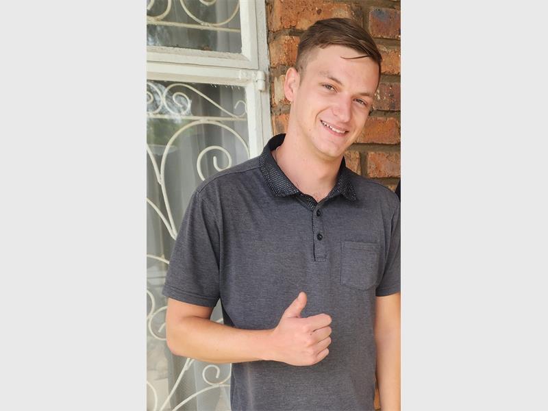Meet our residents: A journey of resilience and redemption | Heidelberg ...