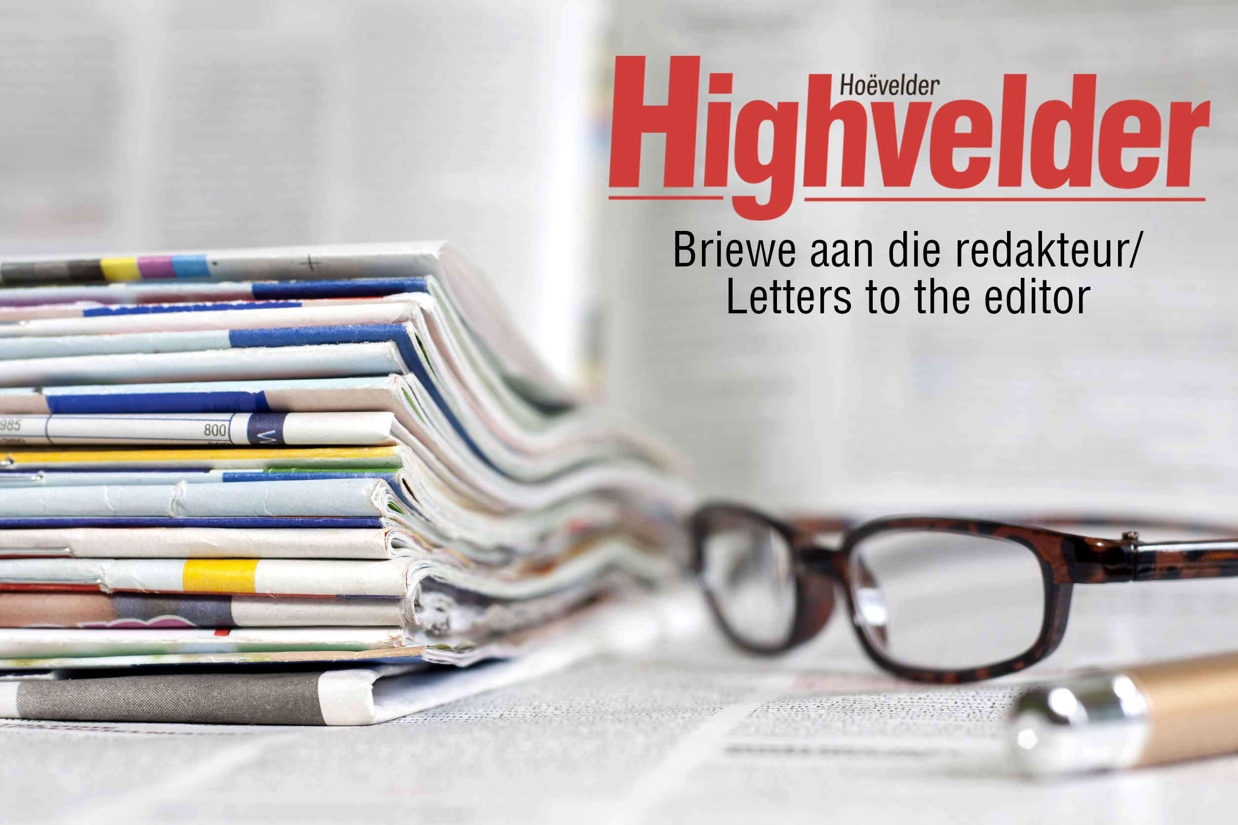 LETTER: Request for responsible garbage disposal practices | Highvelder ...