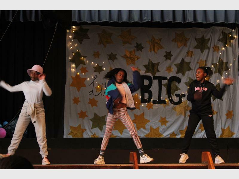 Ermelo Primary School hosts talentshow | Highvelder News
