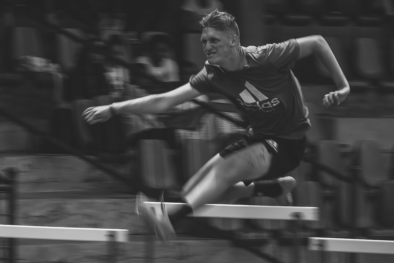 GALERY - Erries la’t wiel tydens interhuisbyeenoms | Highvelder News