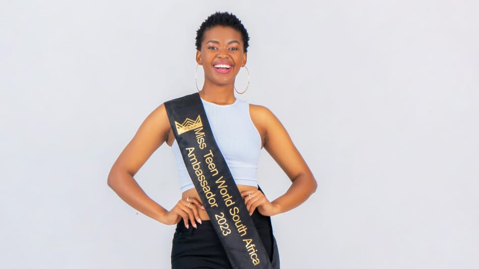 Ermelo model needs help to shine on global stage in Brazil | Highvelder ...