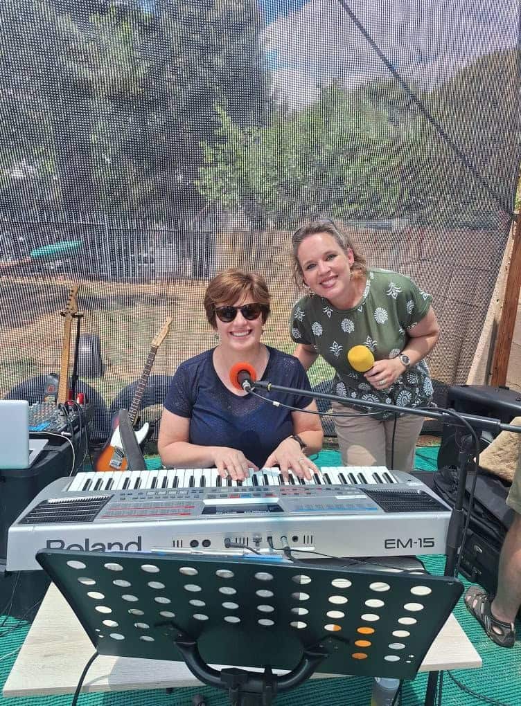 GALLERY - Selah’s Christian Market Festival brings people together ...