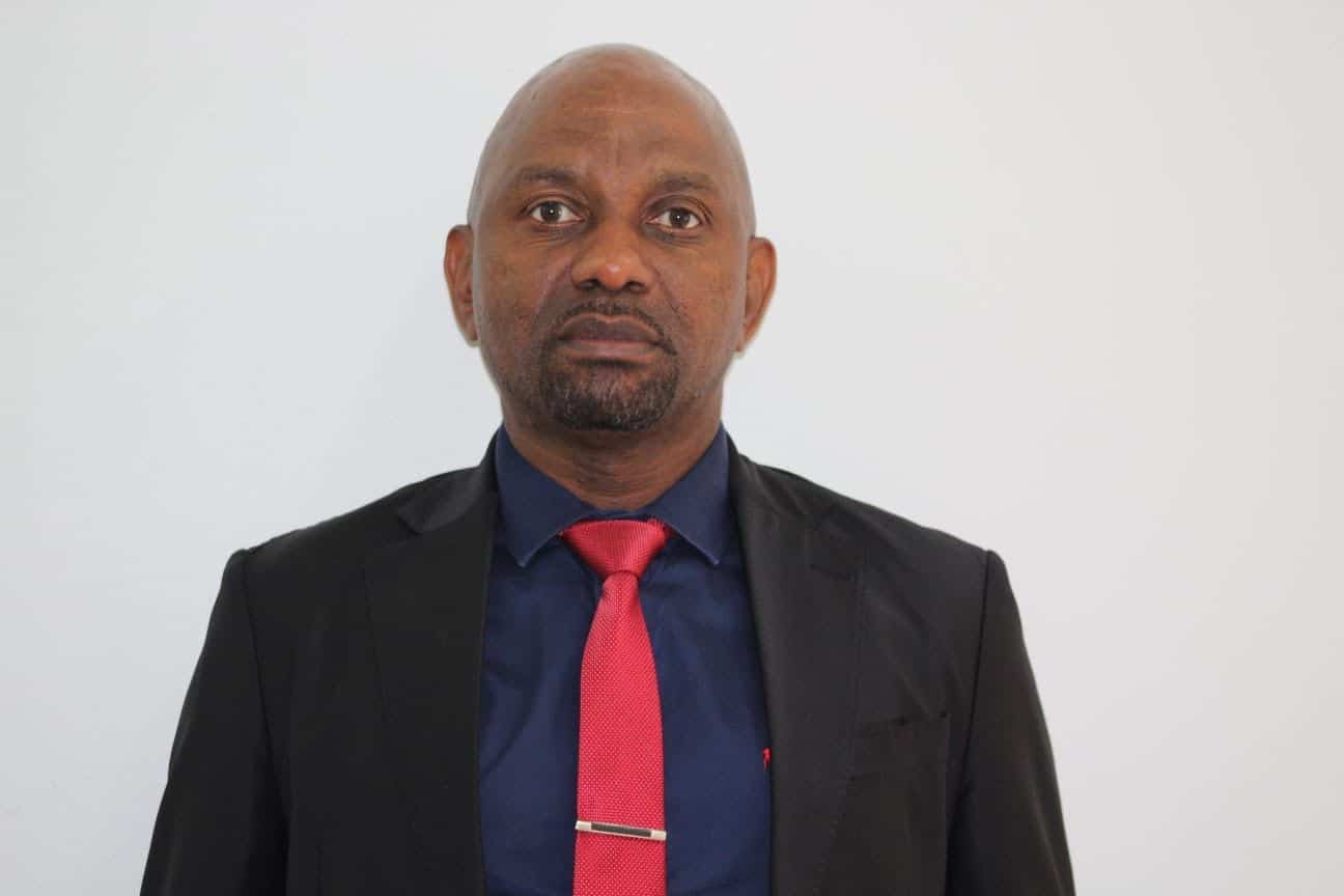 Chief Albert Luthuli municipal manager shot | Highvelder News
