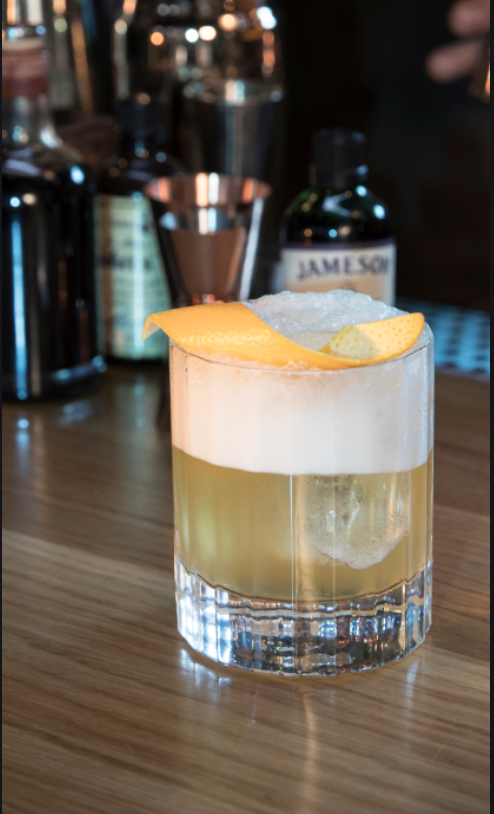 After work drinks … 5 great whiskey cocktails - Highway Mail