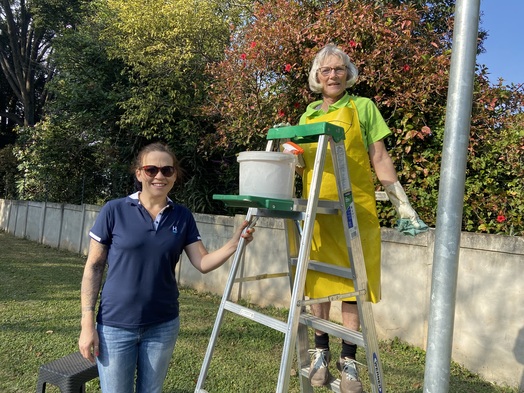 The Kloof Project partners with The Litterboom Project | Highway Mail