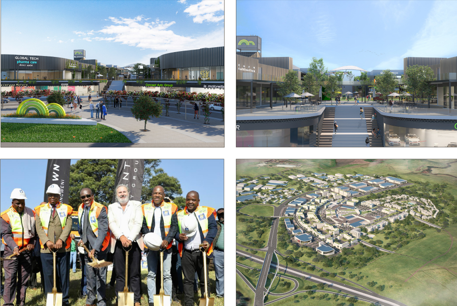 Shongweni development a major economic boost for eThekwini | Highway Mail