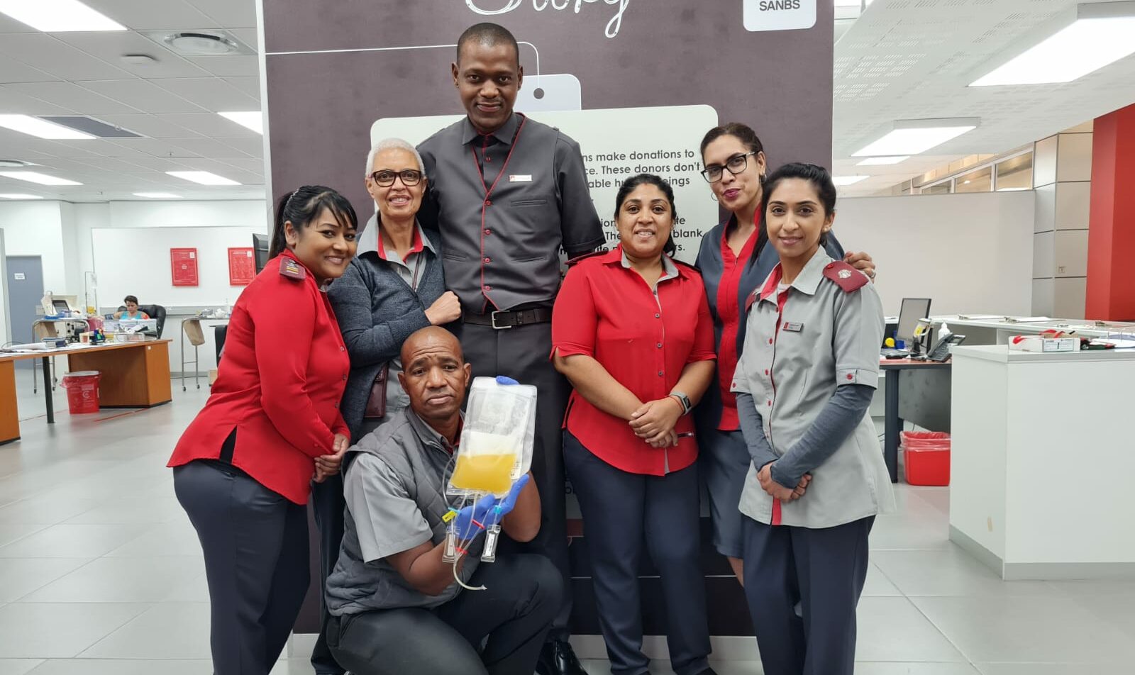 International Pathology Day is celebrated this week | Highway Mail