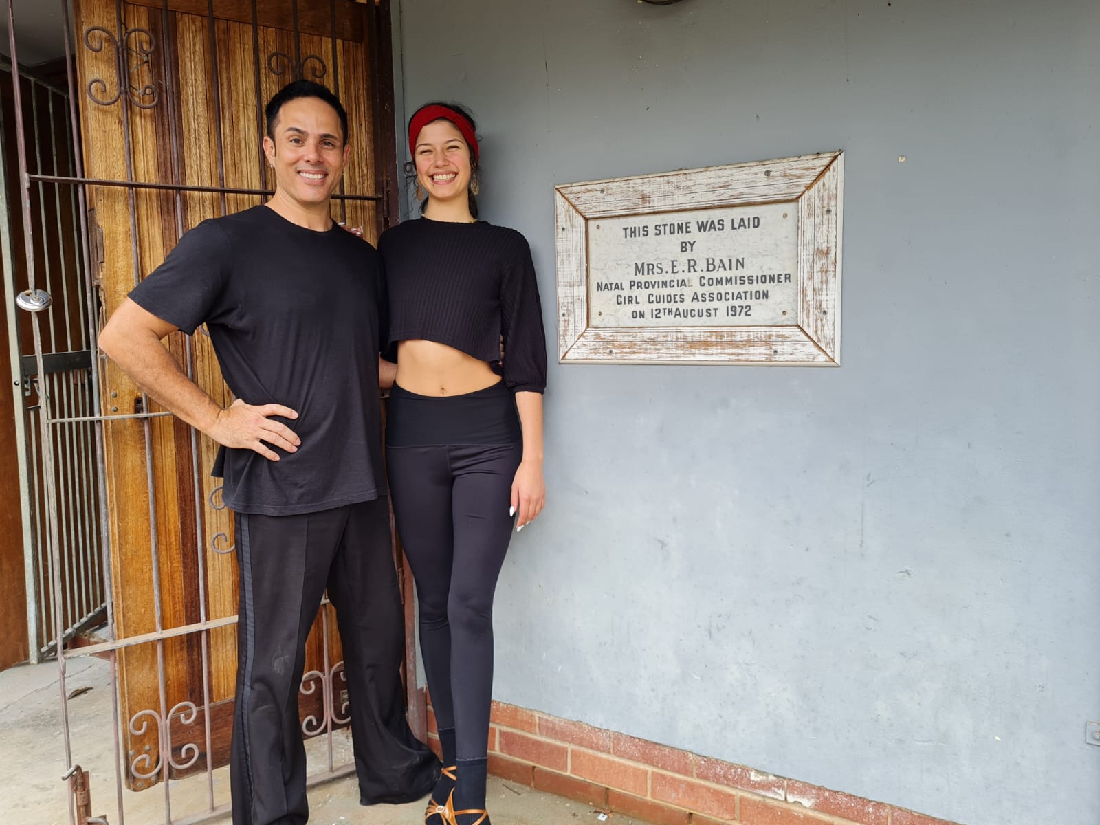 Kloof hall revived by community | Highway Mail