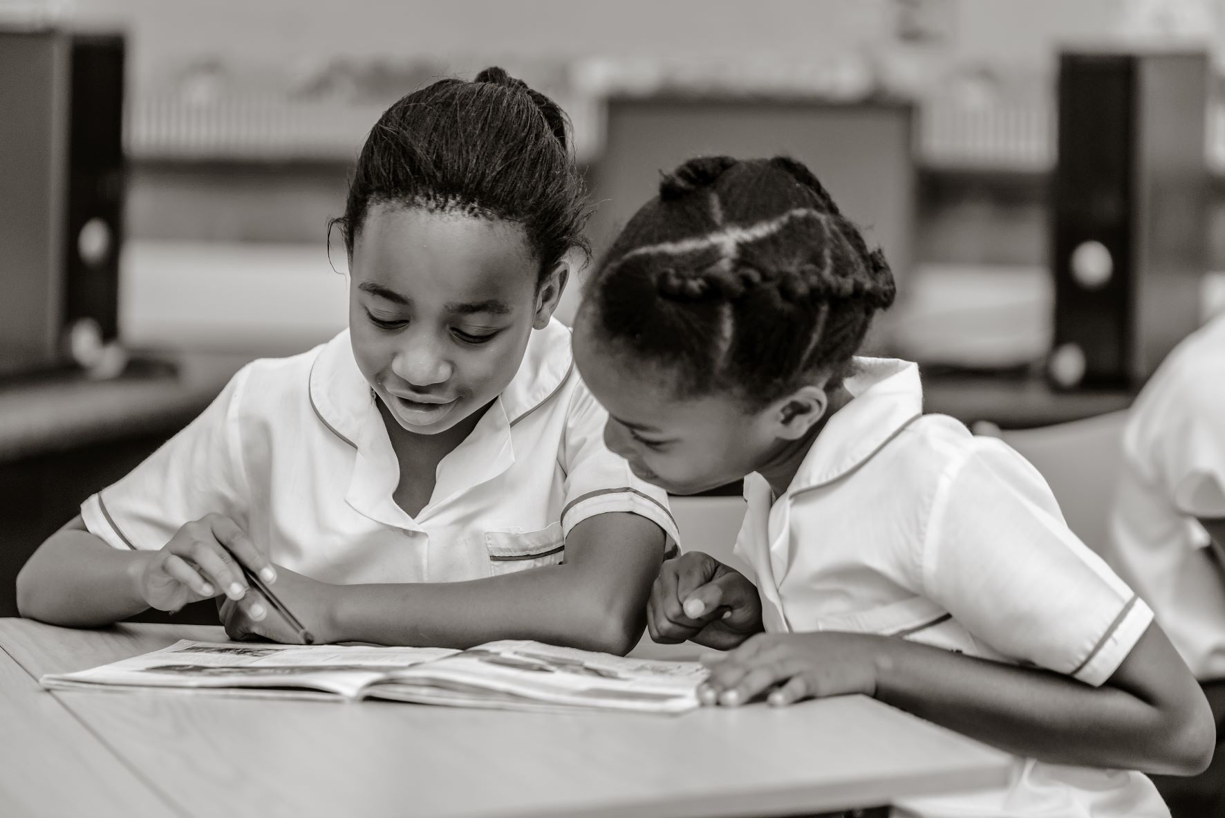 Benjamin Pine Primary School | Highway Mail