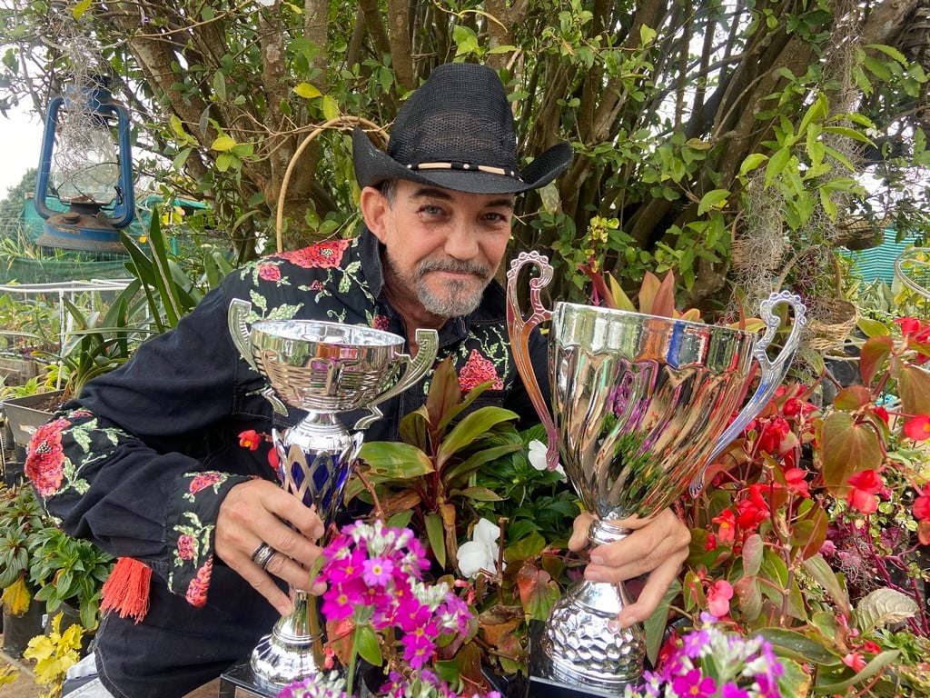 Local line dancer crowned world dance champ in UK | Highway Mail