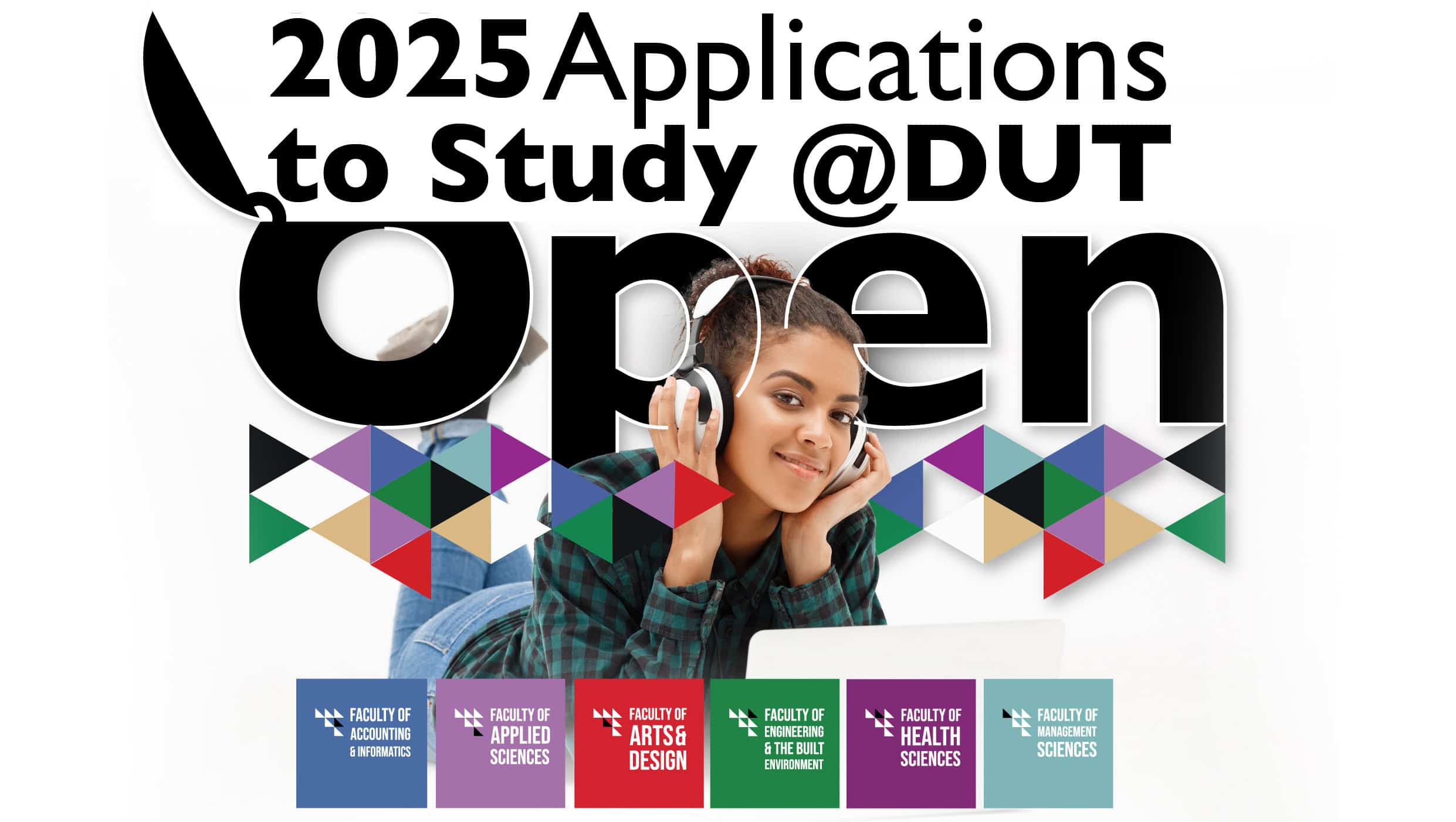 Durban University of Technology (DUT): Your gateway to a brighter ...
