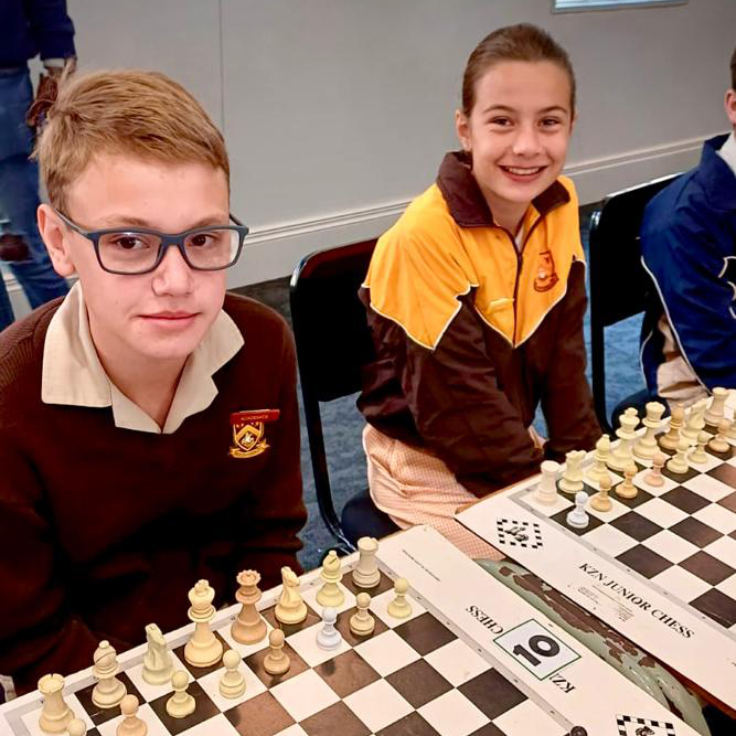 Atholl Heights Primary School | Highway Mail