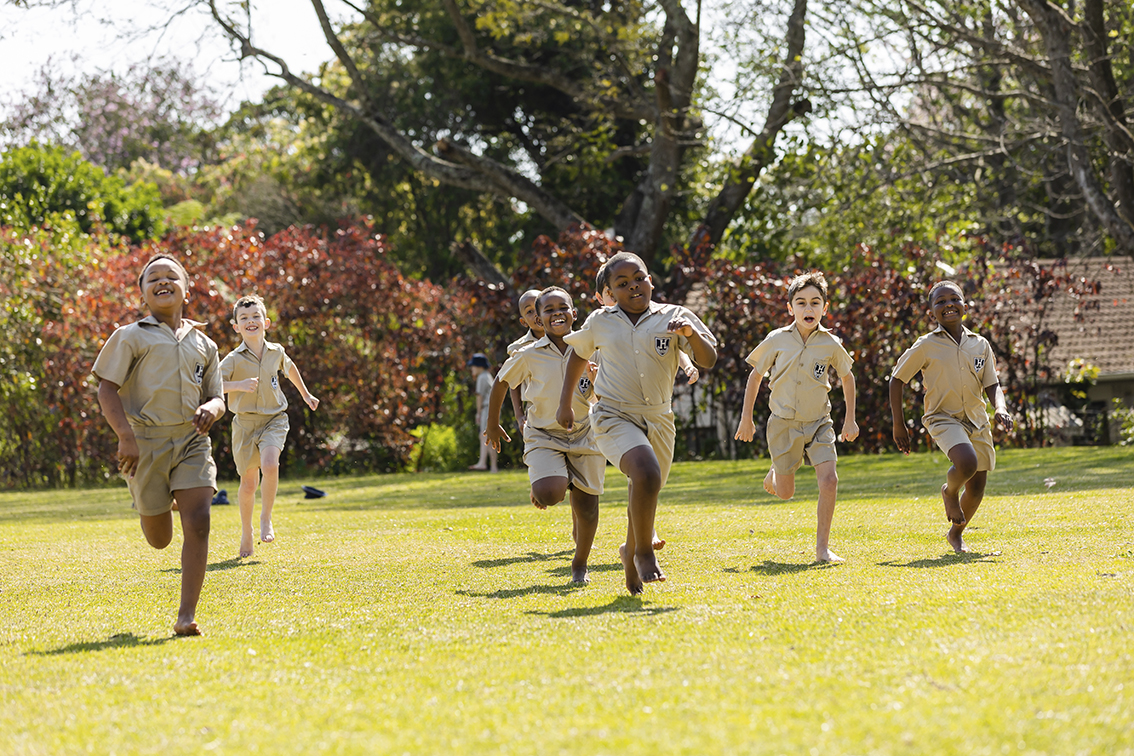 Highbury Preparatory School | Highway Mail
