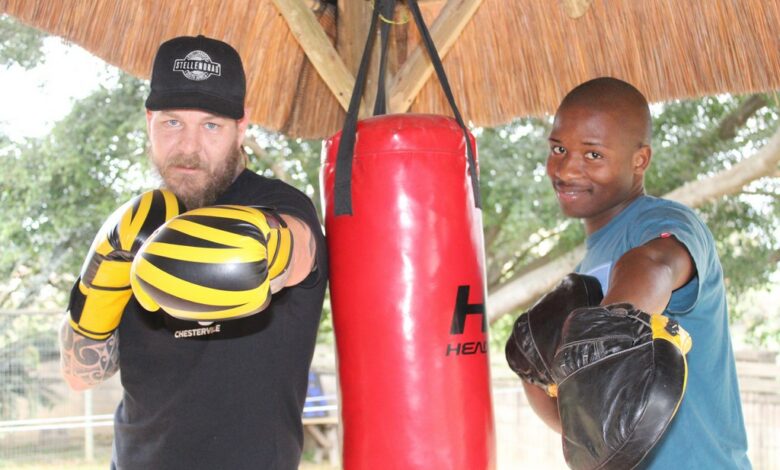 Boxing classes for Malvern youth | Highway Mail