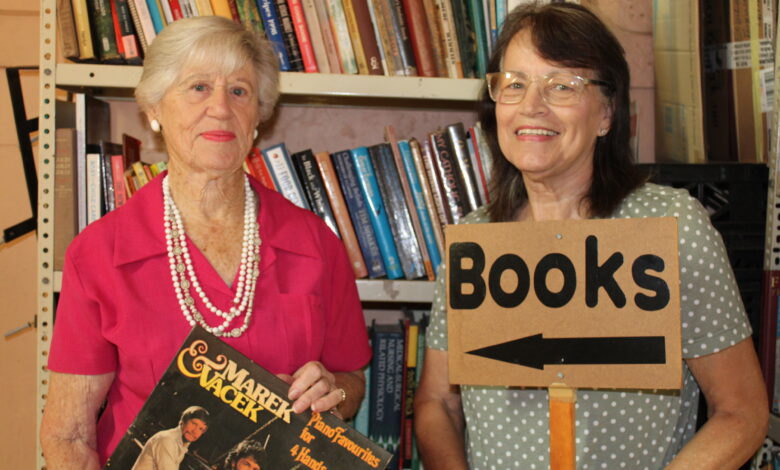 Fun-filled fête set for October | Highway Mail