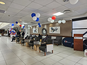 Crompton's celebrate their 30th anniversary | Highway Mail