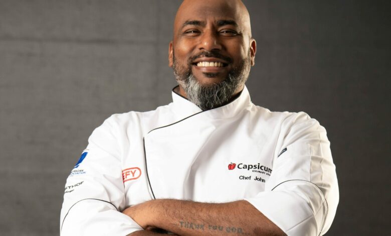 World Food Day: What it takes to be a chef | Highway Mail