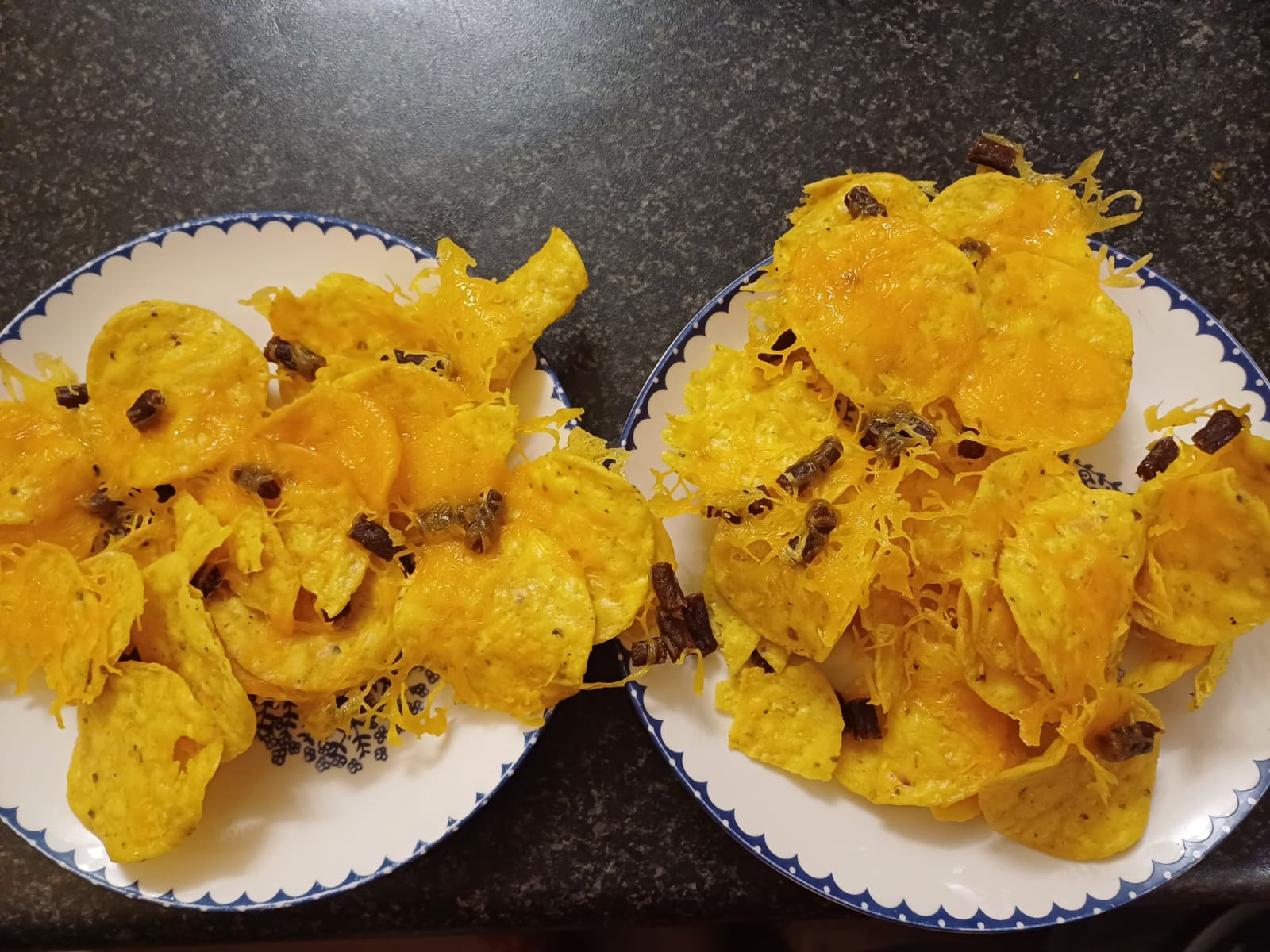 The day of the nacho – South African-style | Highway Mail