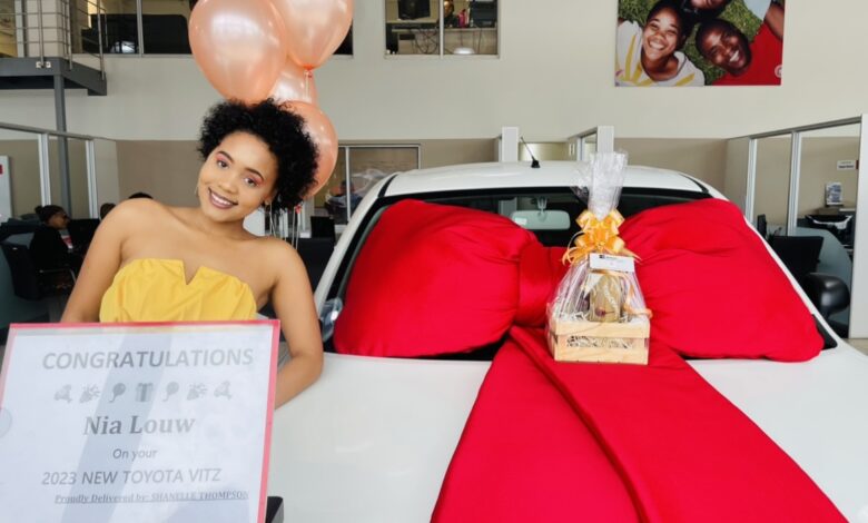 The joy of buying your first car – here’s what you need to know ...