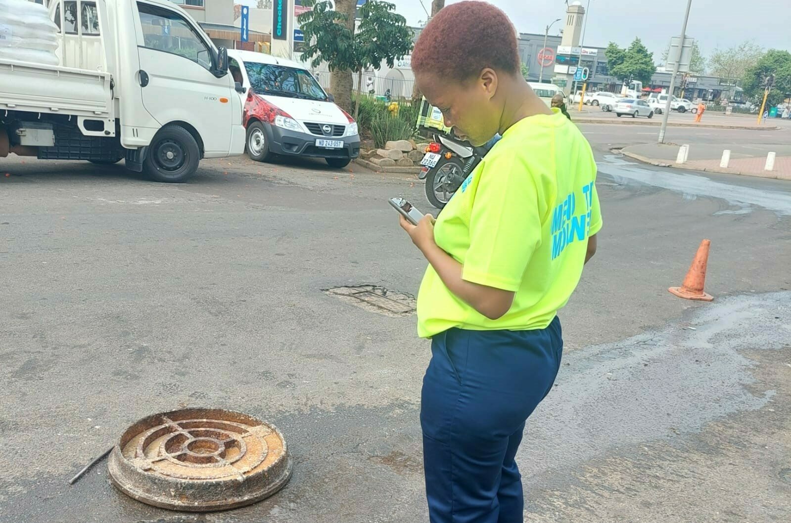 Upper Highway conservancies tackle sewage issues | Highway Mail