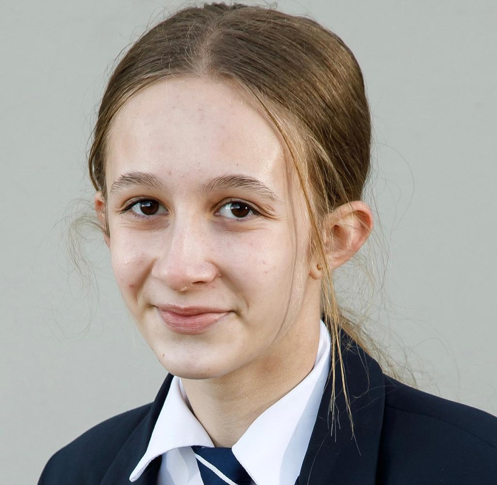 Waterfall learner has a promising dance career | Highway Mail