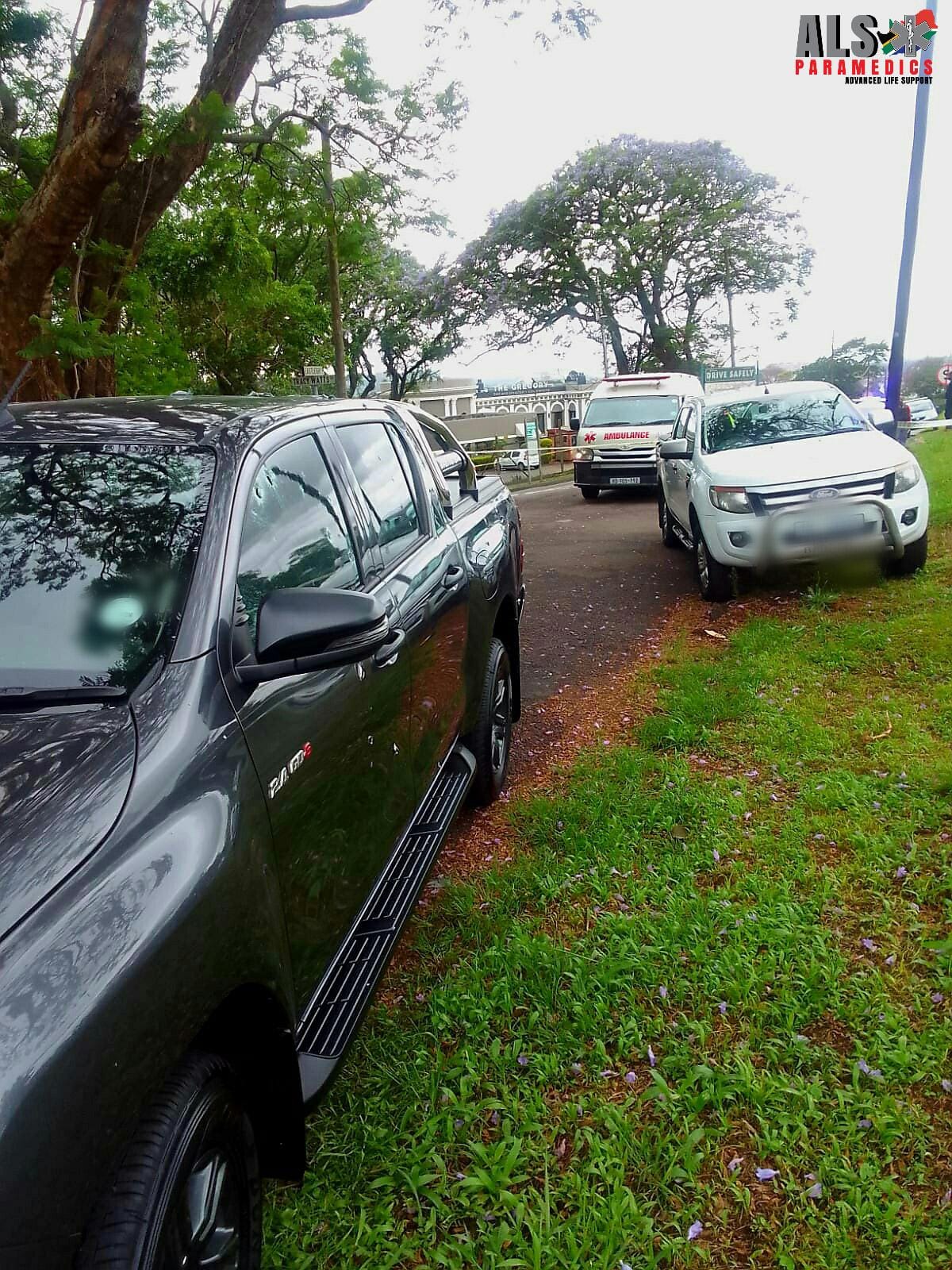 JUST IN: Man gunned down in a hail of bullets in Pinetown | Highway Mail