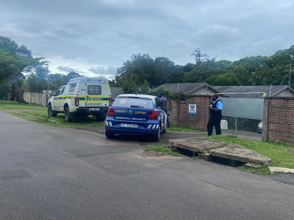 Decomposed body found in car - Pinetown | Highway Mail