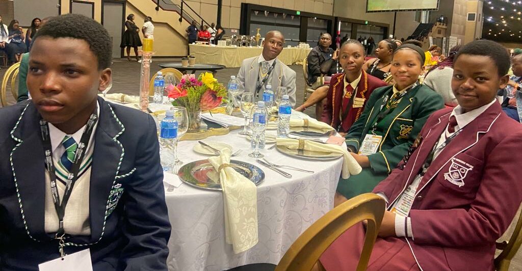 WATCH | #2023NSCmatricresults: KZN celebrates improved 2023 NSC results ...