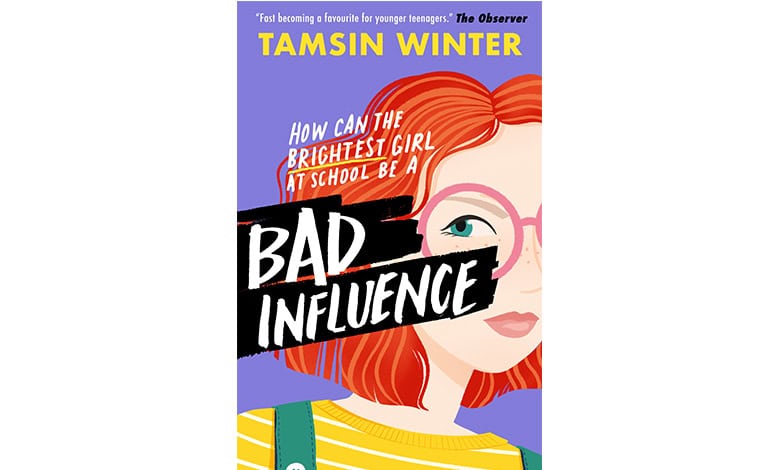 Fabulous Reads: Teen novel promotes self-love, acceptance | Highway Mail