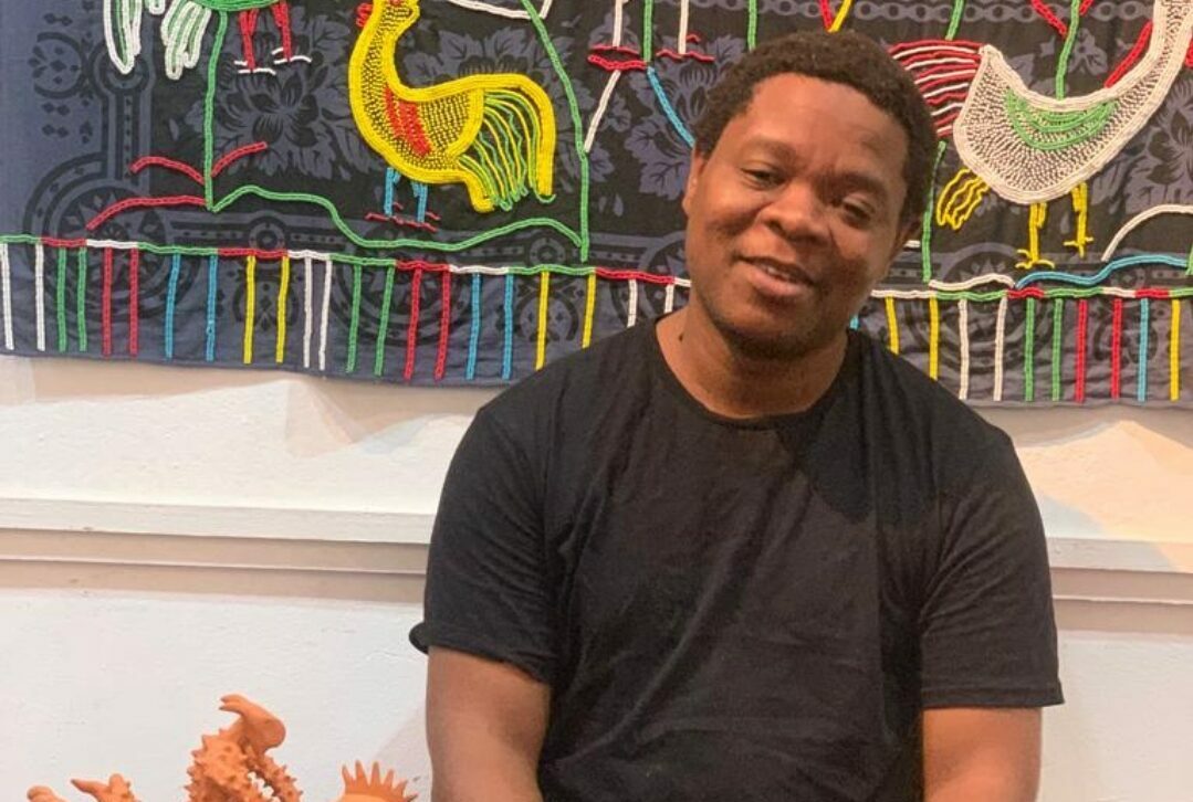 Picture perfect: Woza Moya supports local artist | Highway Mail