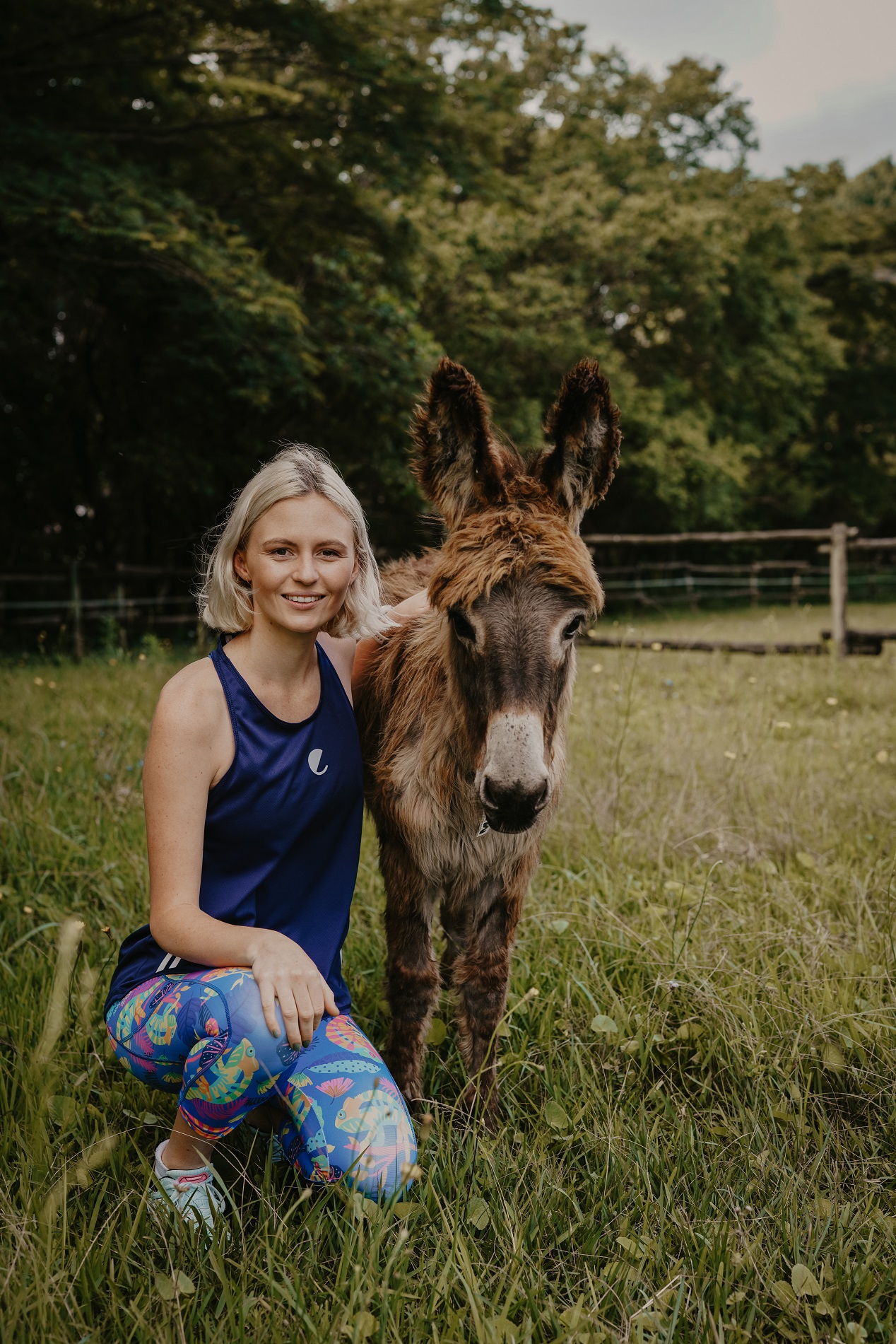 Lace up for Kloof SPCA's trail run | Highway Mail